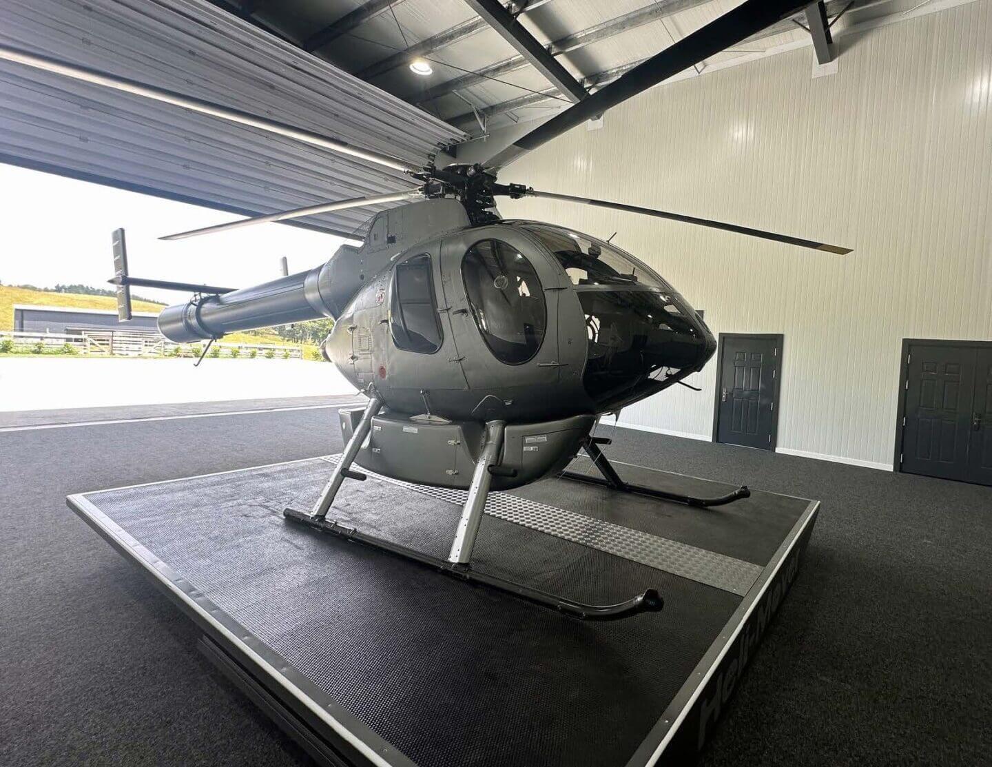 Rotortrade 360 — Market Pulse: Airbus EC135 now available for download ...