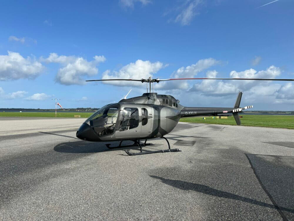 Helicopters for Sale - HeliTrader, Powered by Vertical Magazine