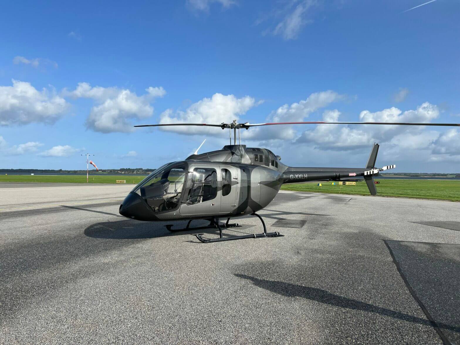 Helicopters for Sale - HeliTrader, Powered by Vertical Magazine
