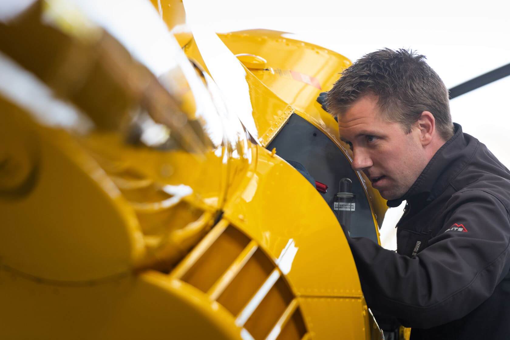 What a new pilot owner should know about performing their own ...