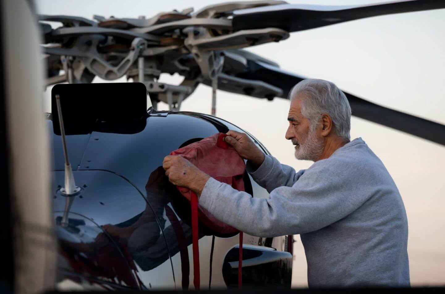 What a new pilot owner should know about performing their own ...