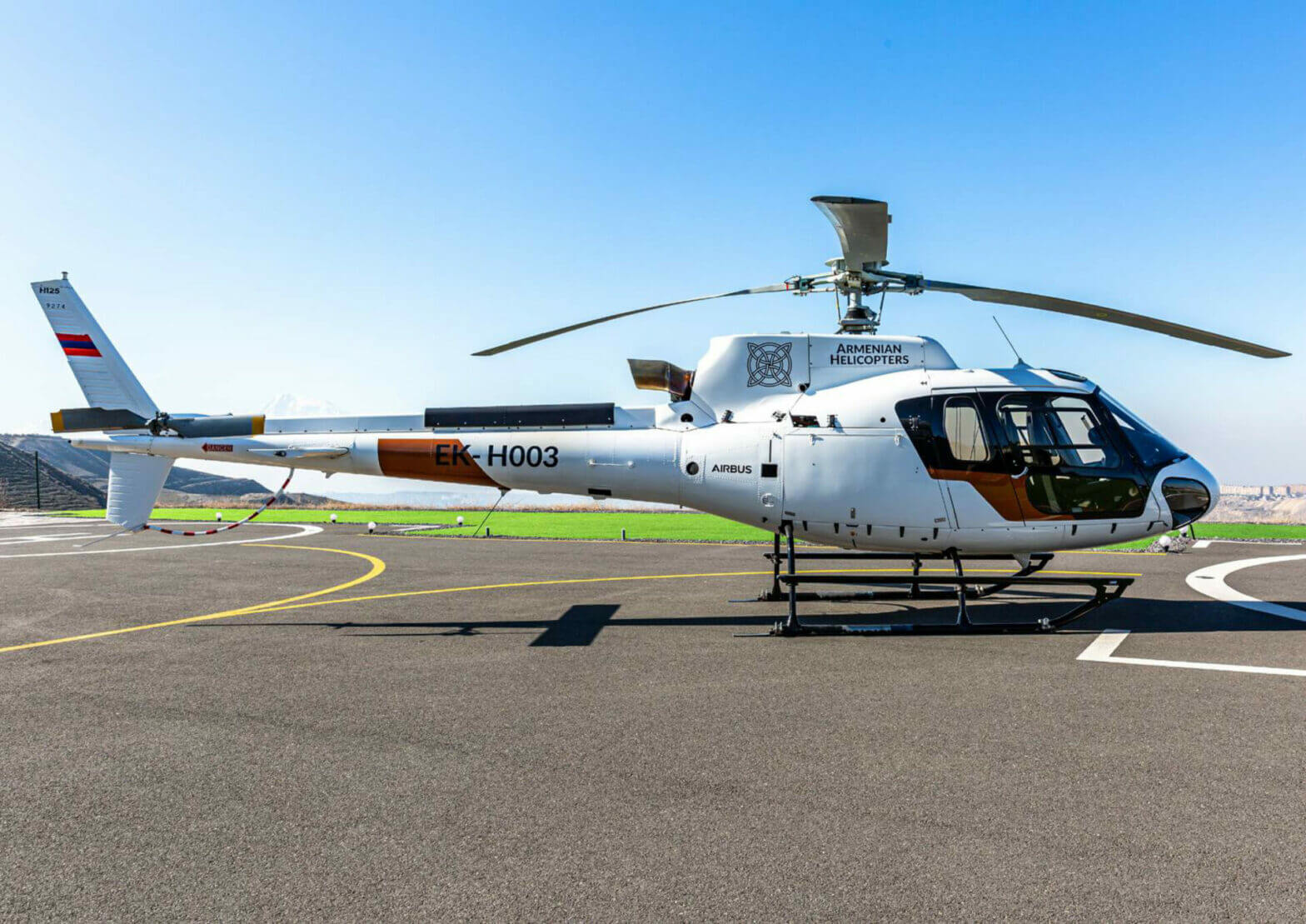 Demystifying helicopter maintenance for the new helicopter owner ...