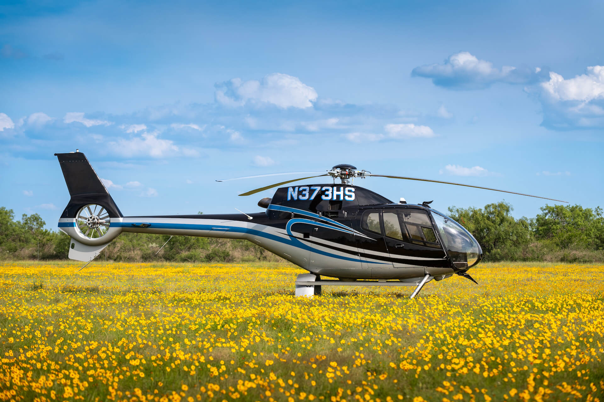 2007 Airbus EC120B(TTSN:6411), United States - HeliTrader