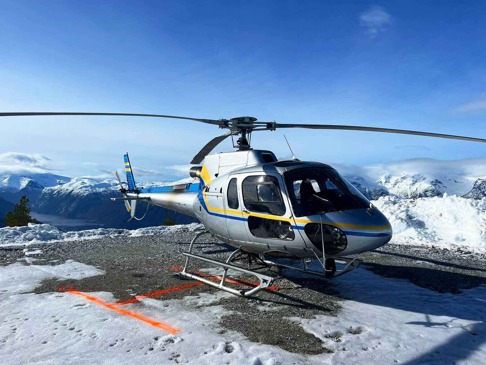 Helicopters for Sale - HeliTrader, Powered by Vertical Magazine