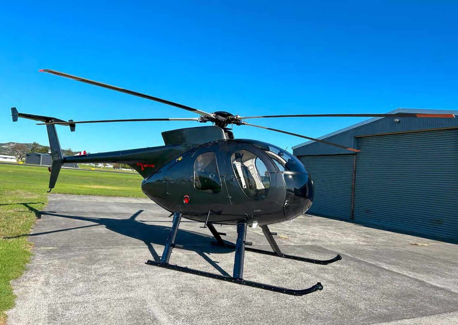 Helicopters for Sale - HeliTrader, Powered by Vertical Magazine