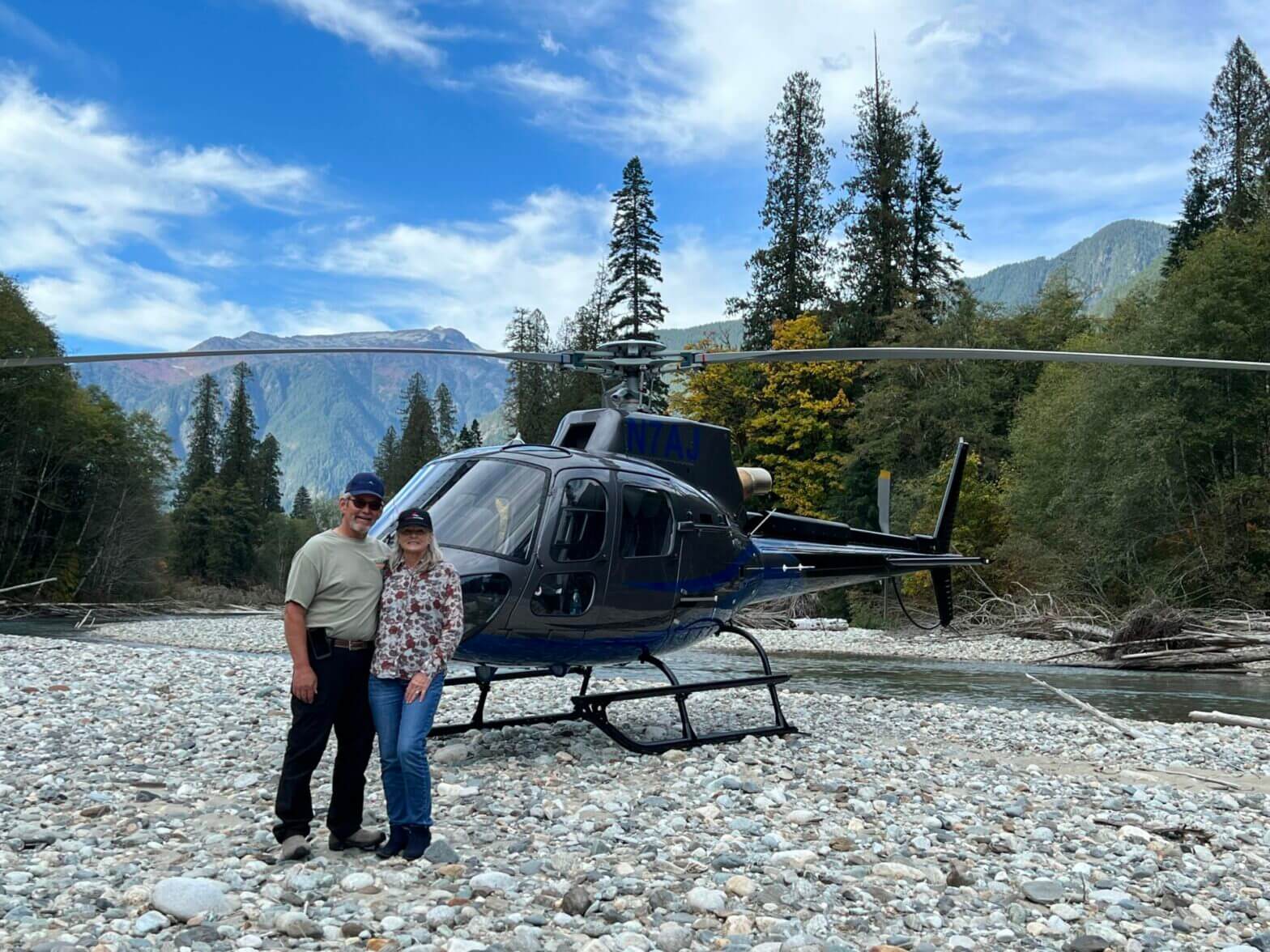 Why Airbus H125 owners love their helicopters - HeliTrader