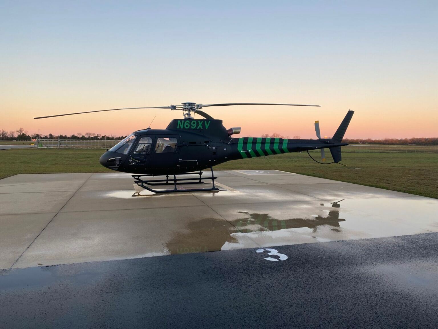 Why Airbus H125 owners love their helicopters - HeliTrader