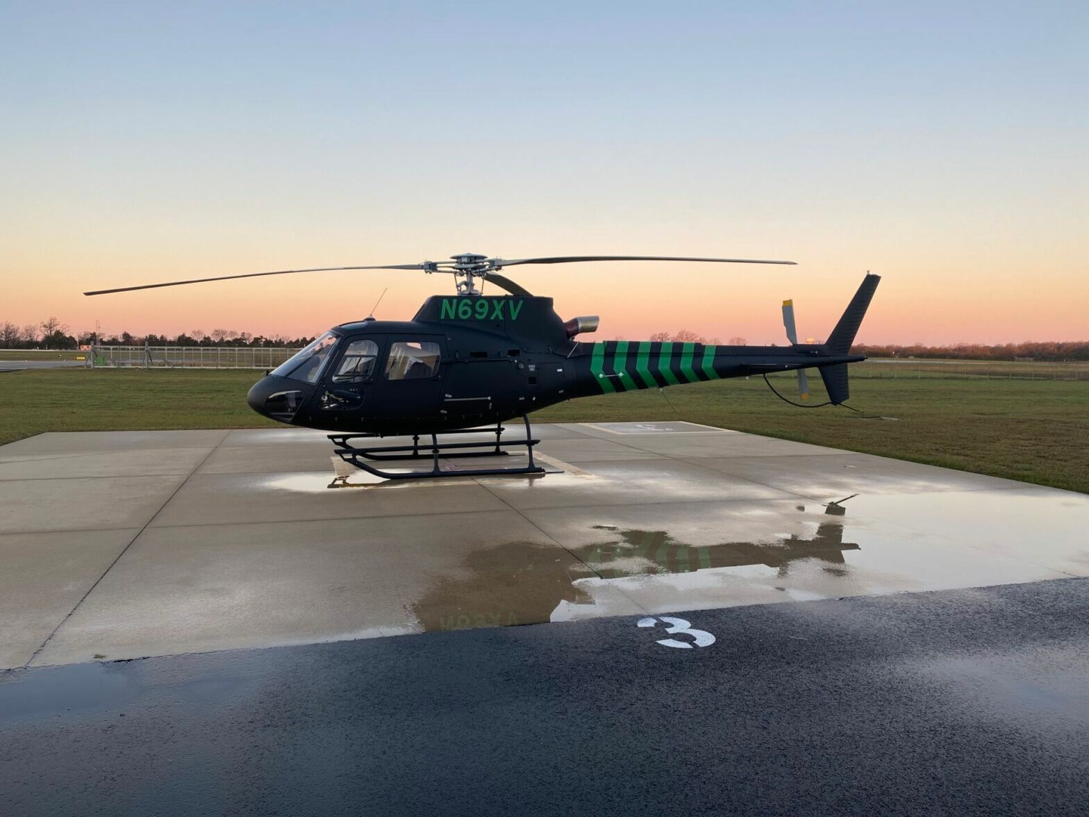 Why Airbus H125 owners love their helicopters - HeliTrader