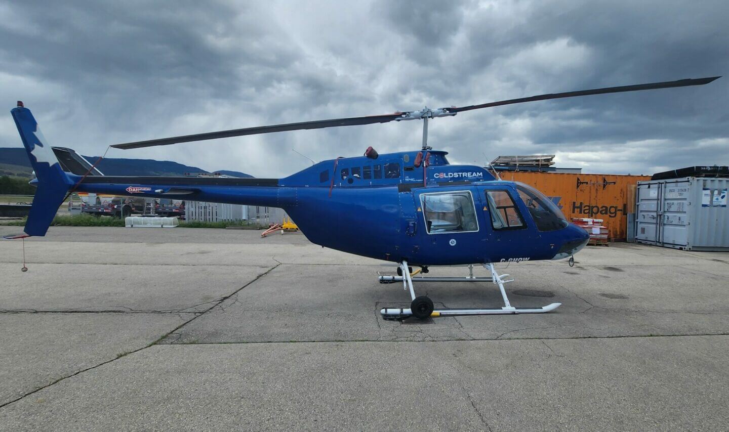 Rotortrade 360 — Market Pulse: Airbus H125 now available for download ...