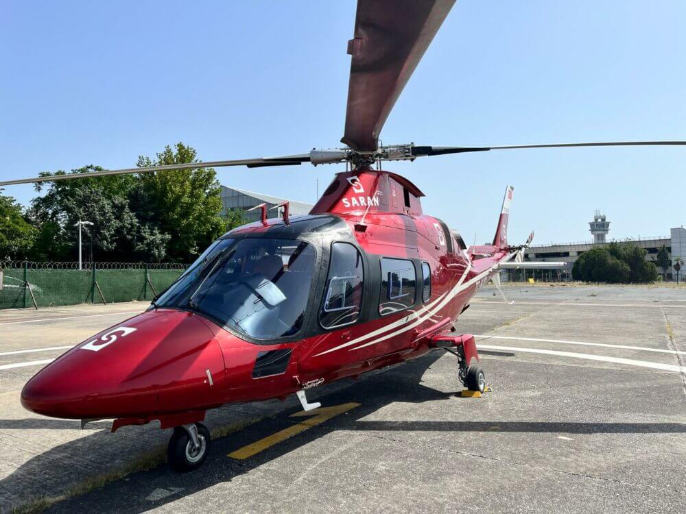 Air medical Helicopters for sale - HeliTrader