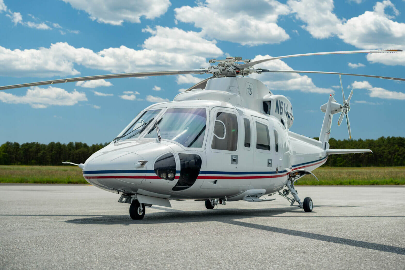 Helicopters for Sale - HeliTrader, Powered by Vertical Magazine