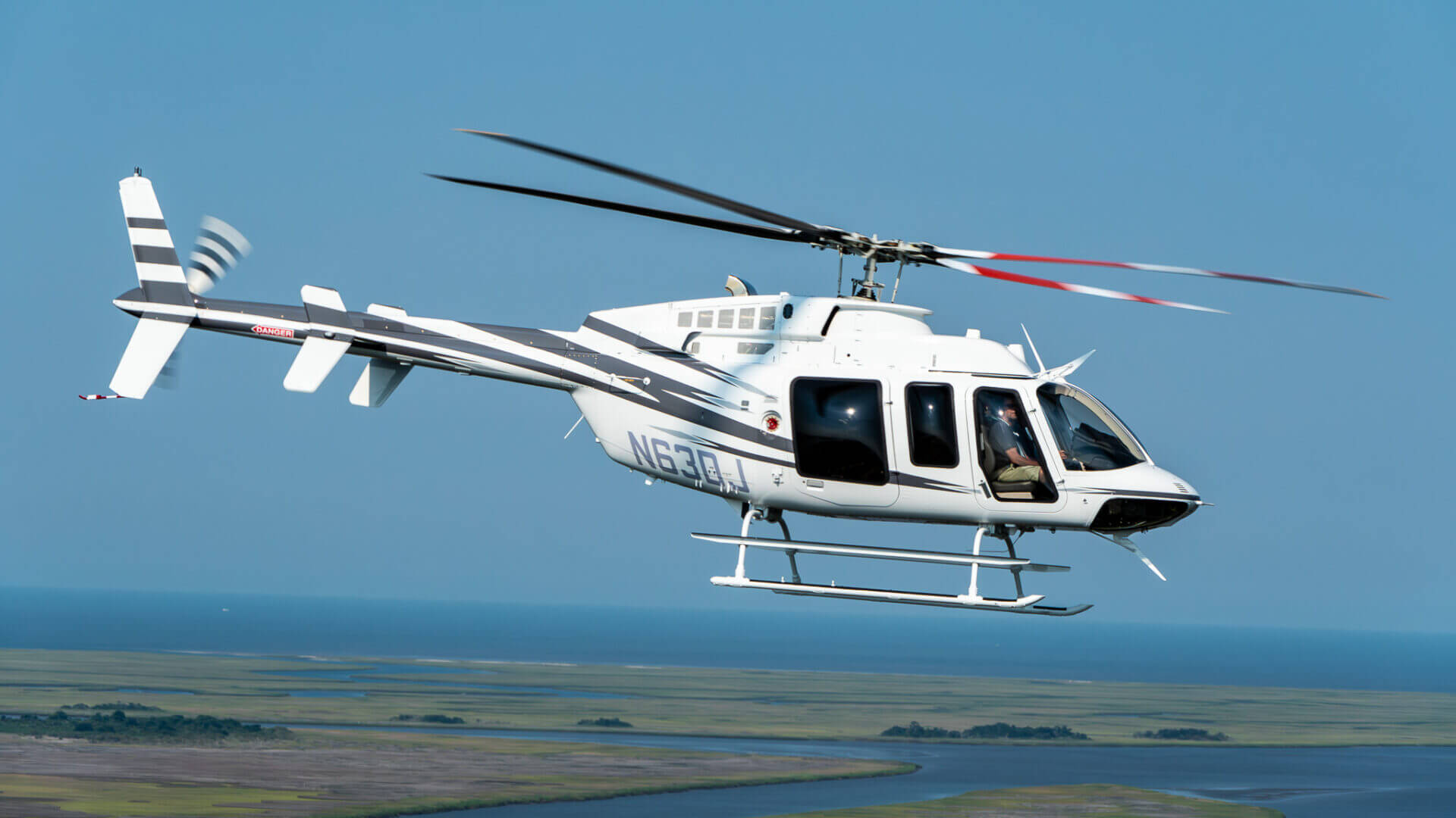 2024 Bell 407GXi(TTSN:15), United States - HeliTrader