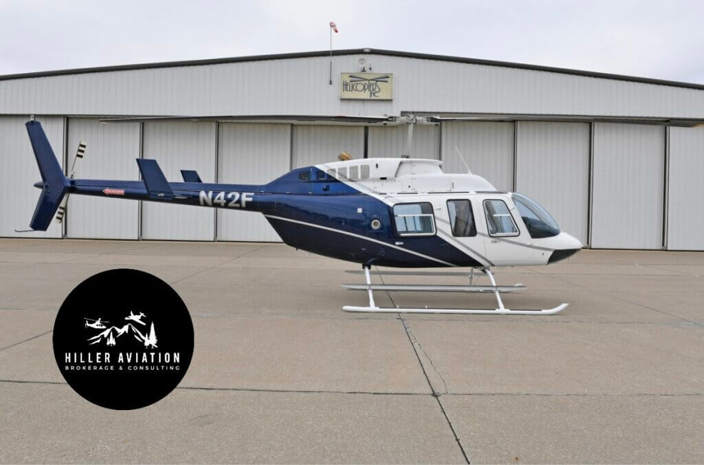 VIP Helicopters for sale - HeliTrader