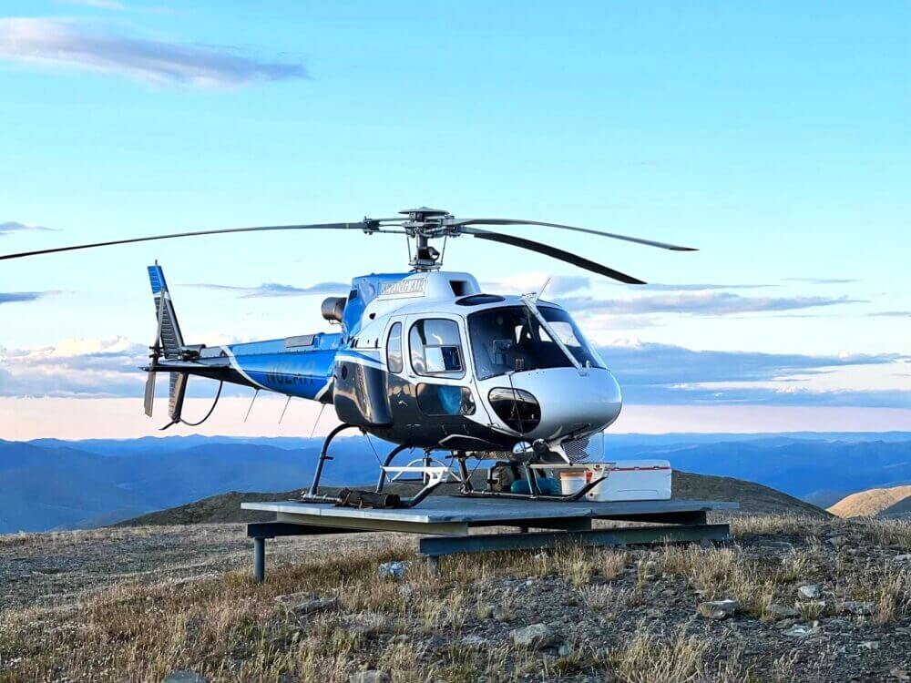 Helicopters for sale - HeliTrader