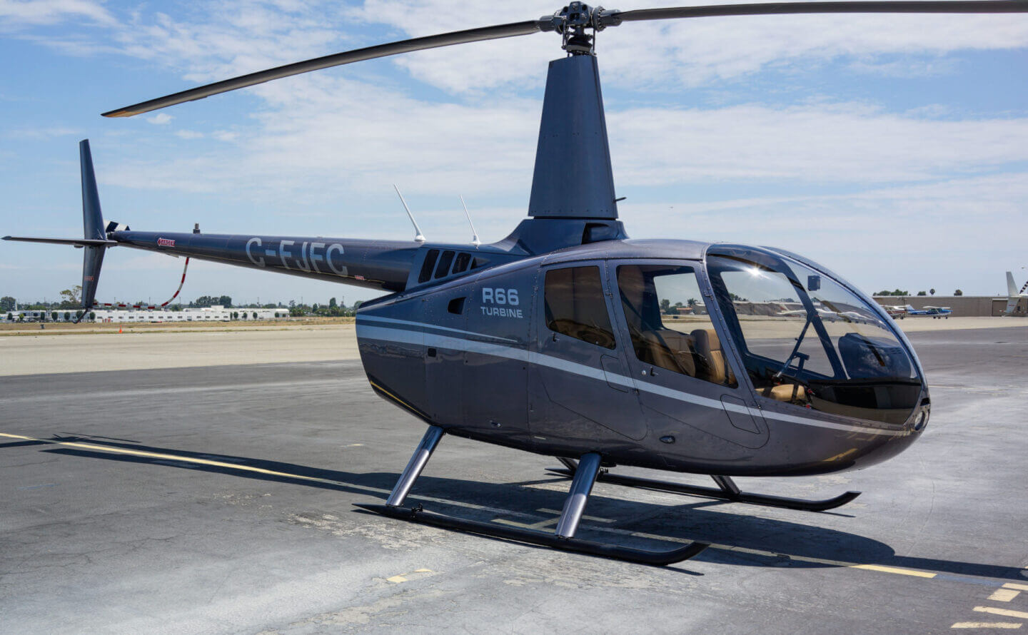 Helicopters for Sale - HeliTrader, Powered by Vertical Magazine