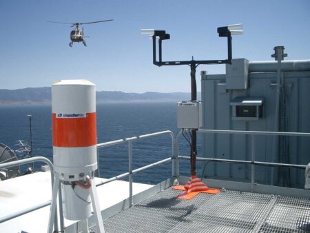 A hidden threat: Non-convective low-level wind shear - HeliTrader