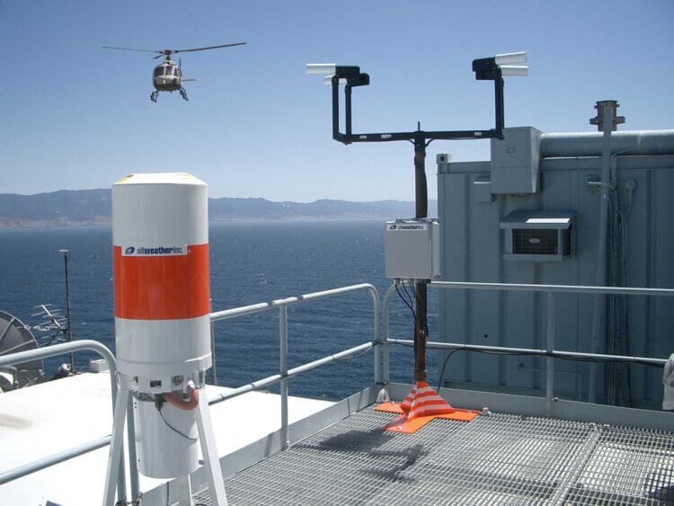 A hidden threat: Non-convective low-level wind shear - HeliTrader