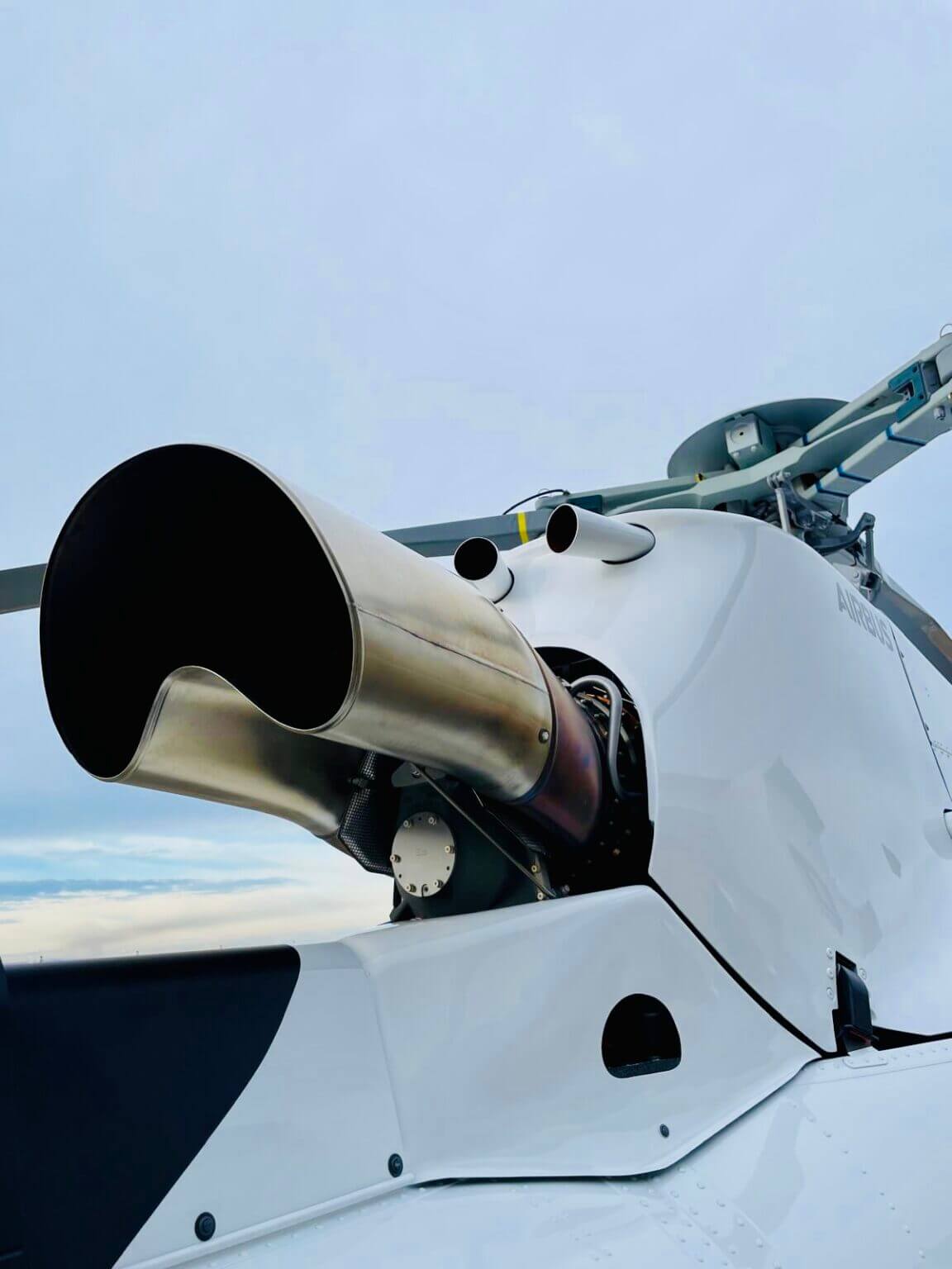 Helicopters for Sale - HeliTrader, Powered by Vertical Magazine