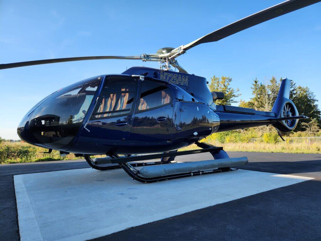 How to Calculate the Full Cost of Owning a Helicopter - HeliTrader