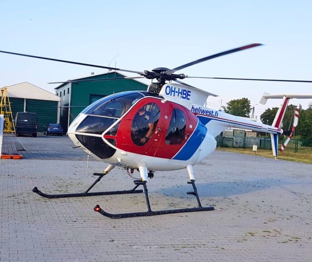 How to Calculate the Full Cost of Owning a Helicopter - HeliTrader