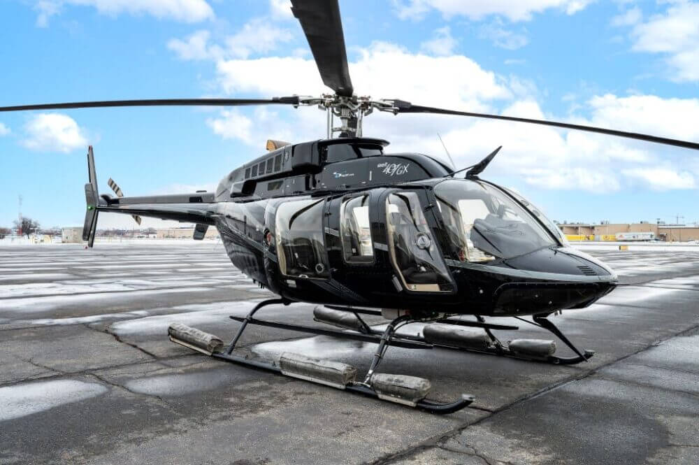 How To Calculate The Full Cost Of Owning A Helicopter Helitrader