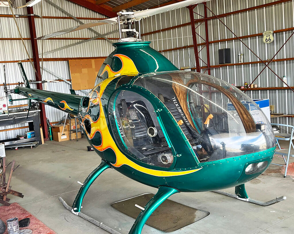 How to Calculate the Full Cost of Owning a Helicopter - HeliTrader