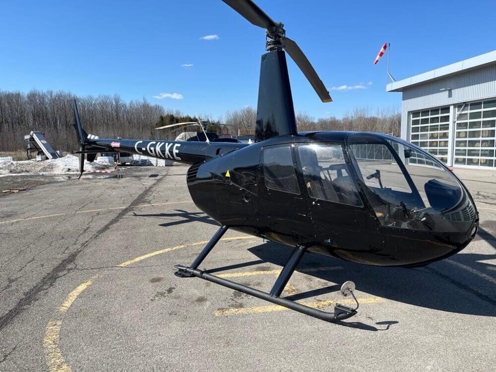 A hidden threat: Non-convective low-level wind shear - HeliTrader