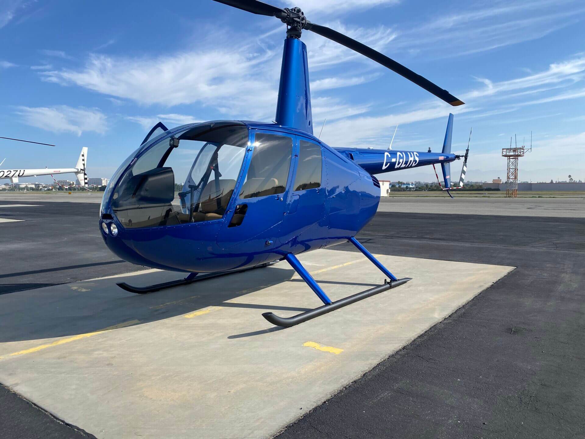 Robinson Helicopters for sale - HeliTrader