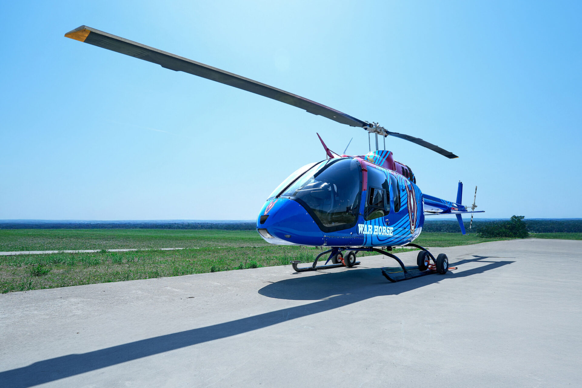 2021 Bell 505(TTSN:164.1), United States - HeliTrader