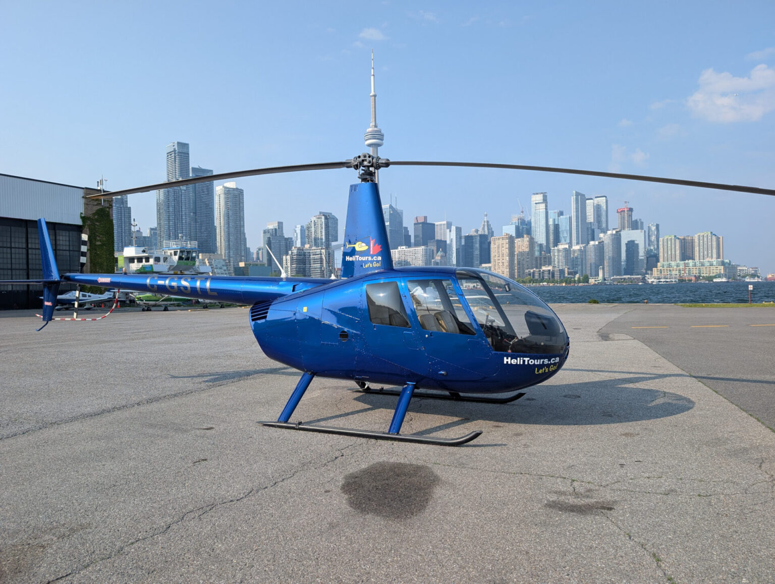 A hidden threat: Non-convective low-level wind shear - HeliTrader