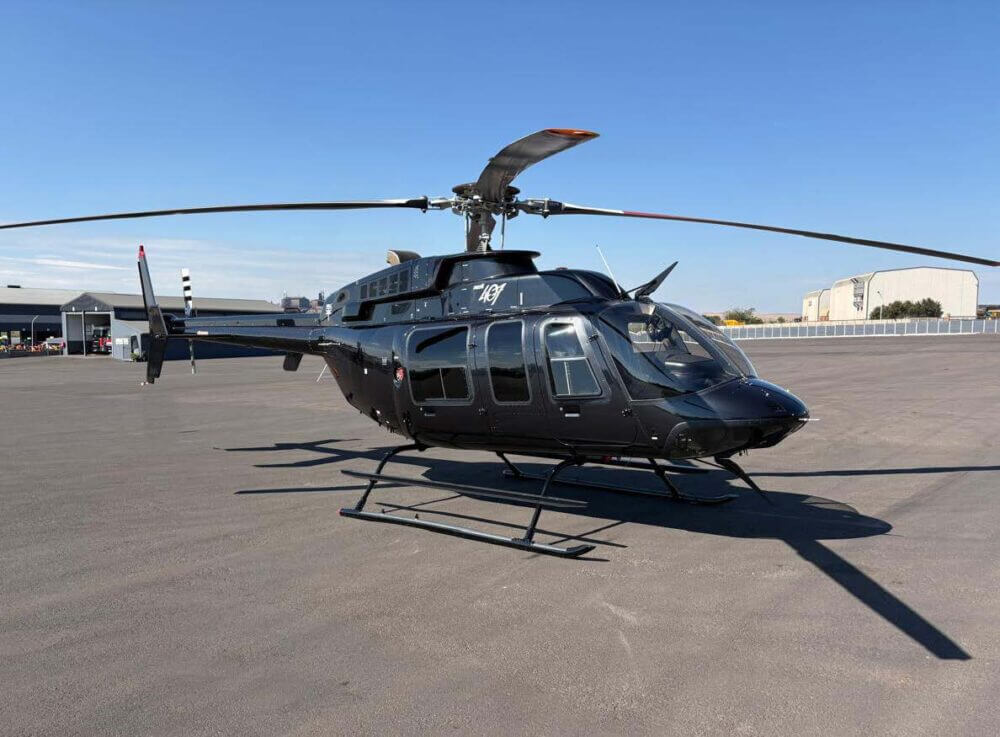 How to Calculate the Full Cost of Owning a Helicopter - HeliTrader