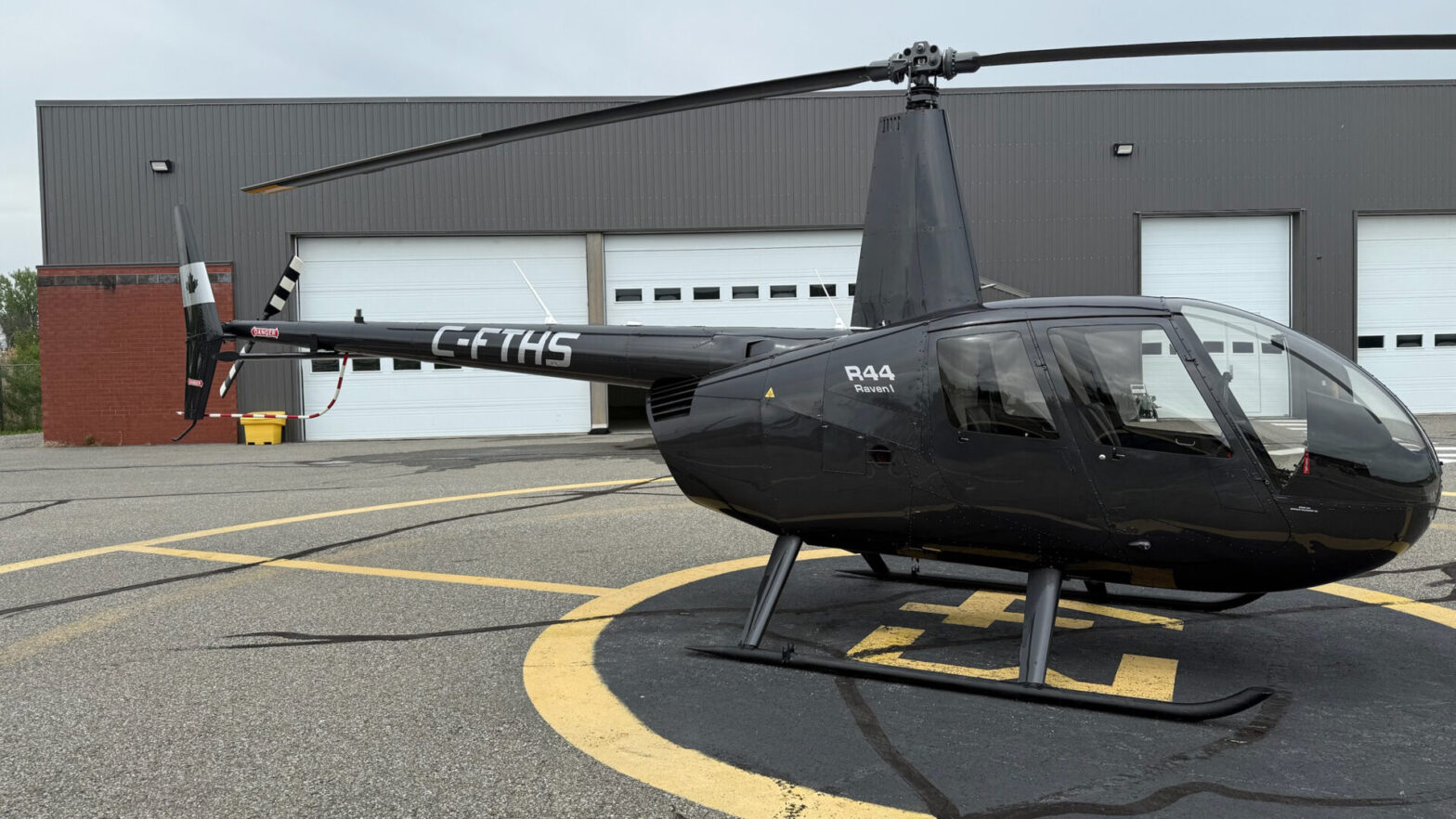 A hidden threat: Non-convective low-level wind shear - HeliTrader