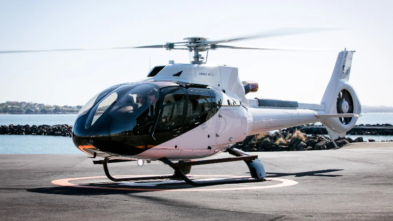 2025 Airbus H130(TTSN:0), France - HeliTrader