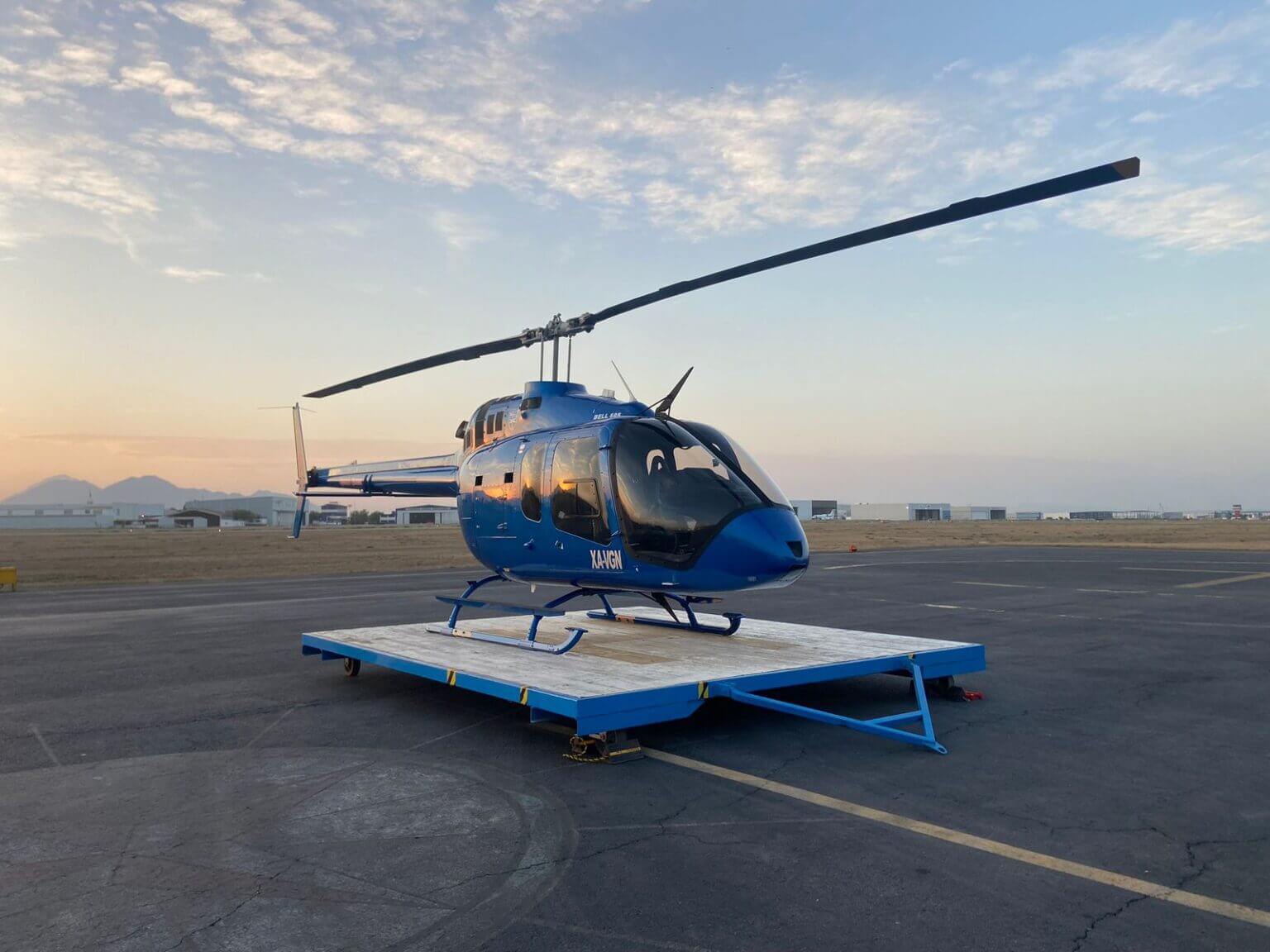 How to Calculate the Full Cost of Owning a Helicopter - HeliTrader