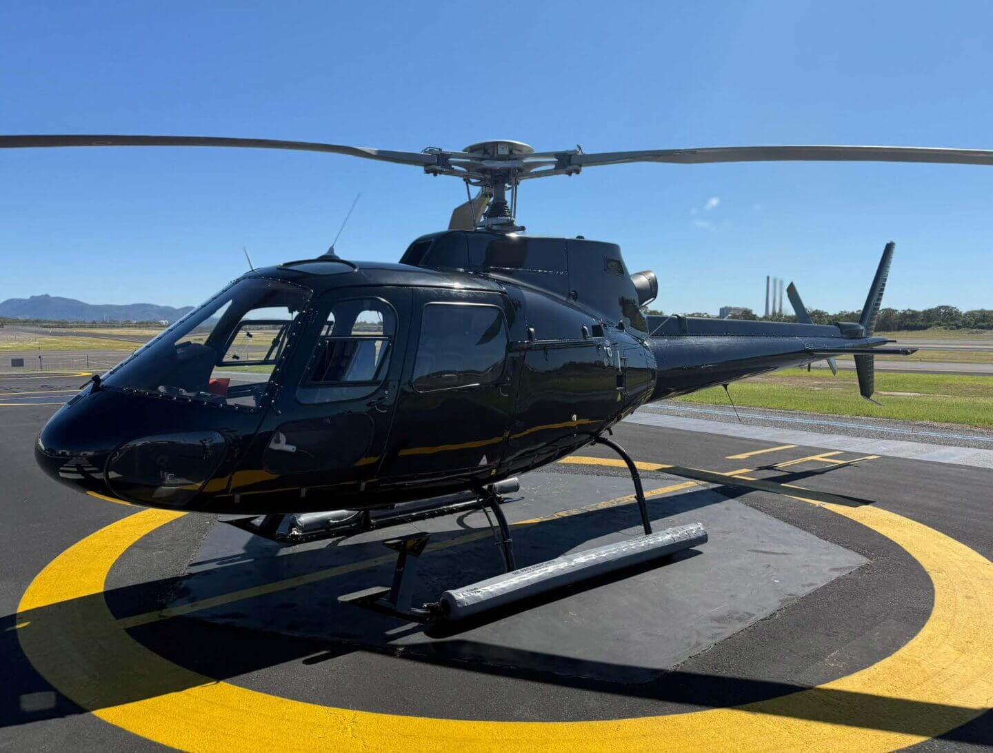 A hidden threat: Non-convective low-level wind shear - HeliTrader