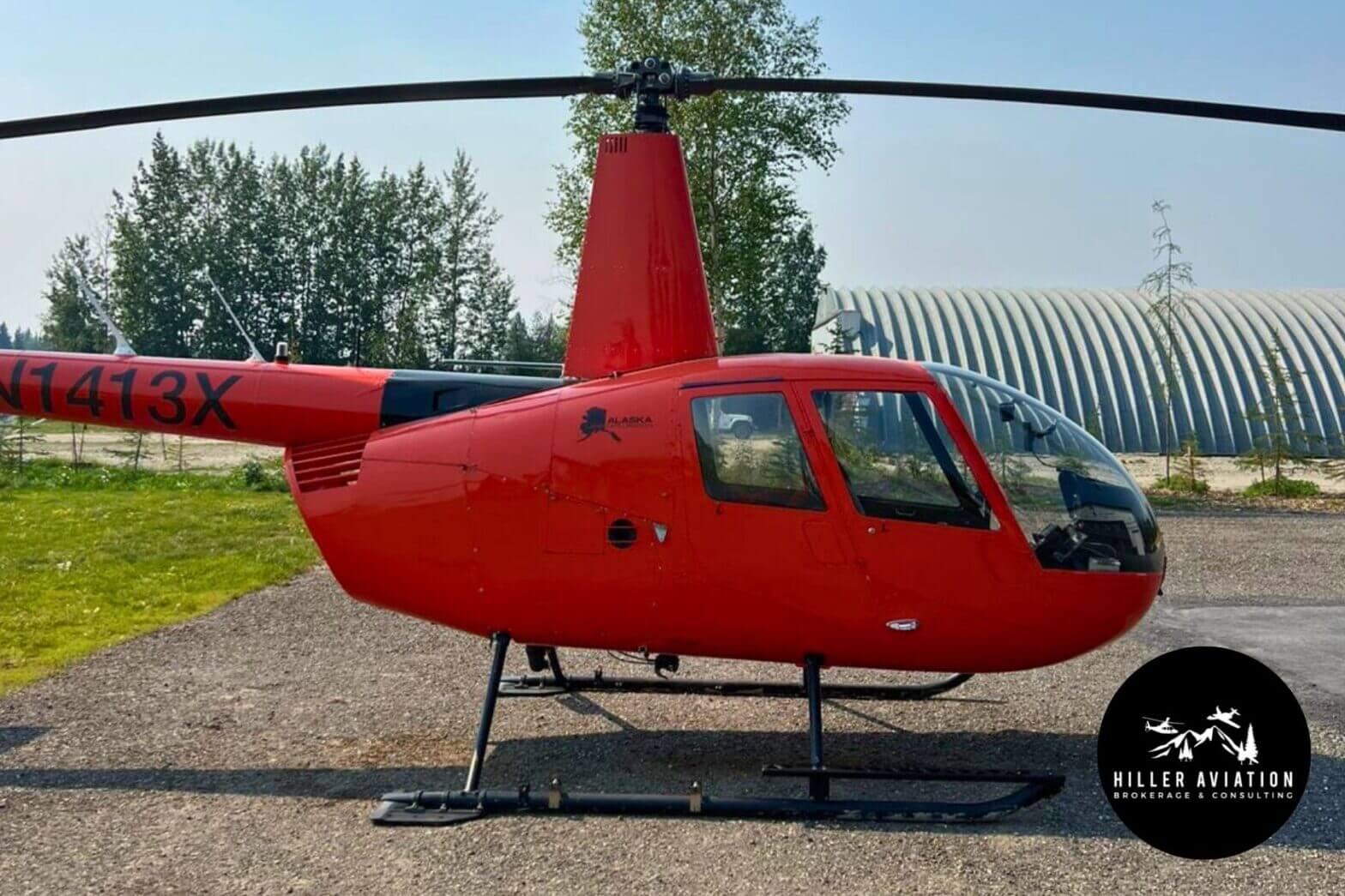 Understanding loss of tail rotor effectiveness - HeliTrader