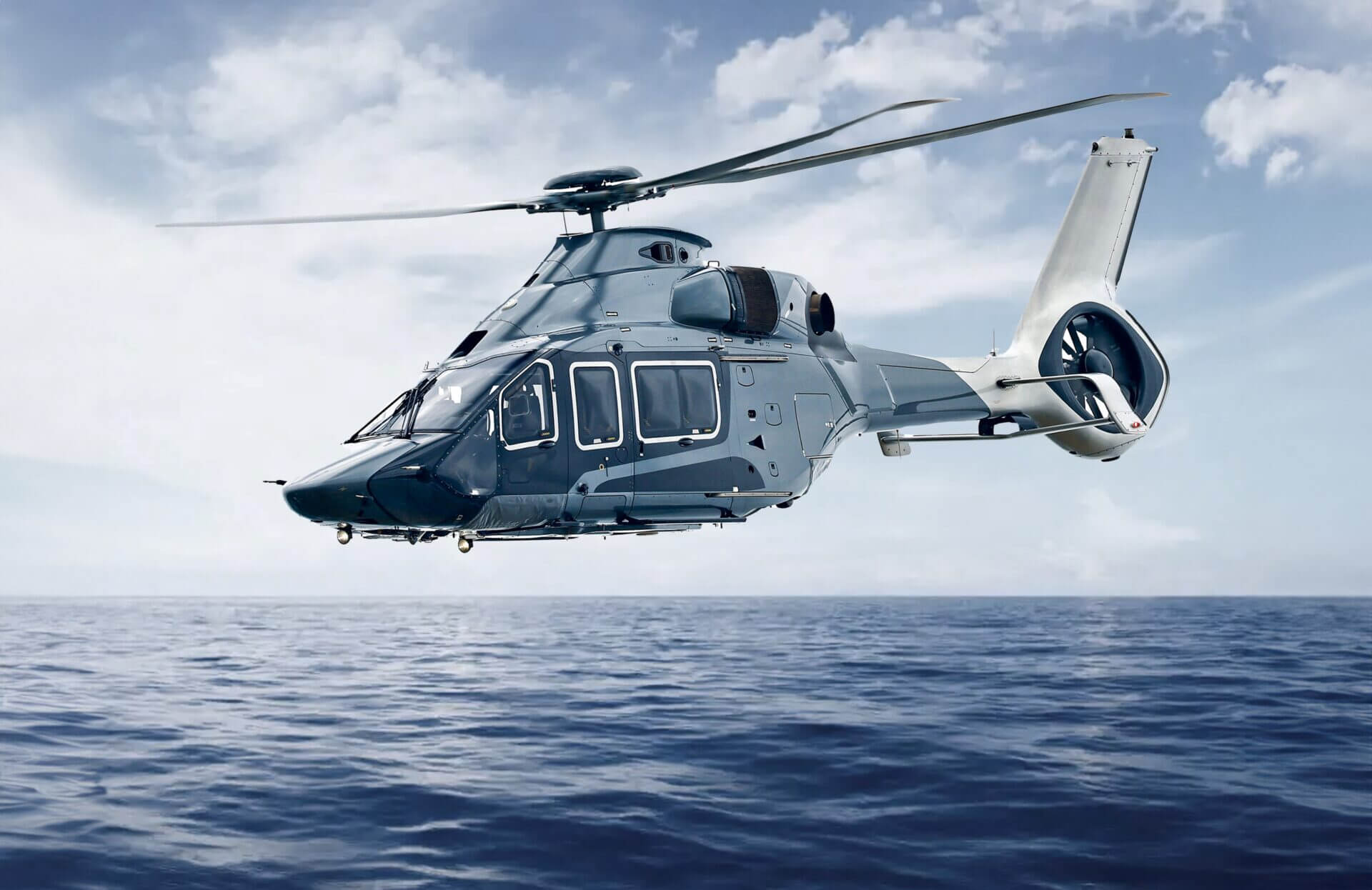 2026 Airbus ACH160(TTSN:0), Europe - HeliTrader