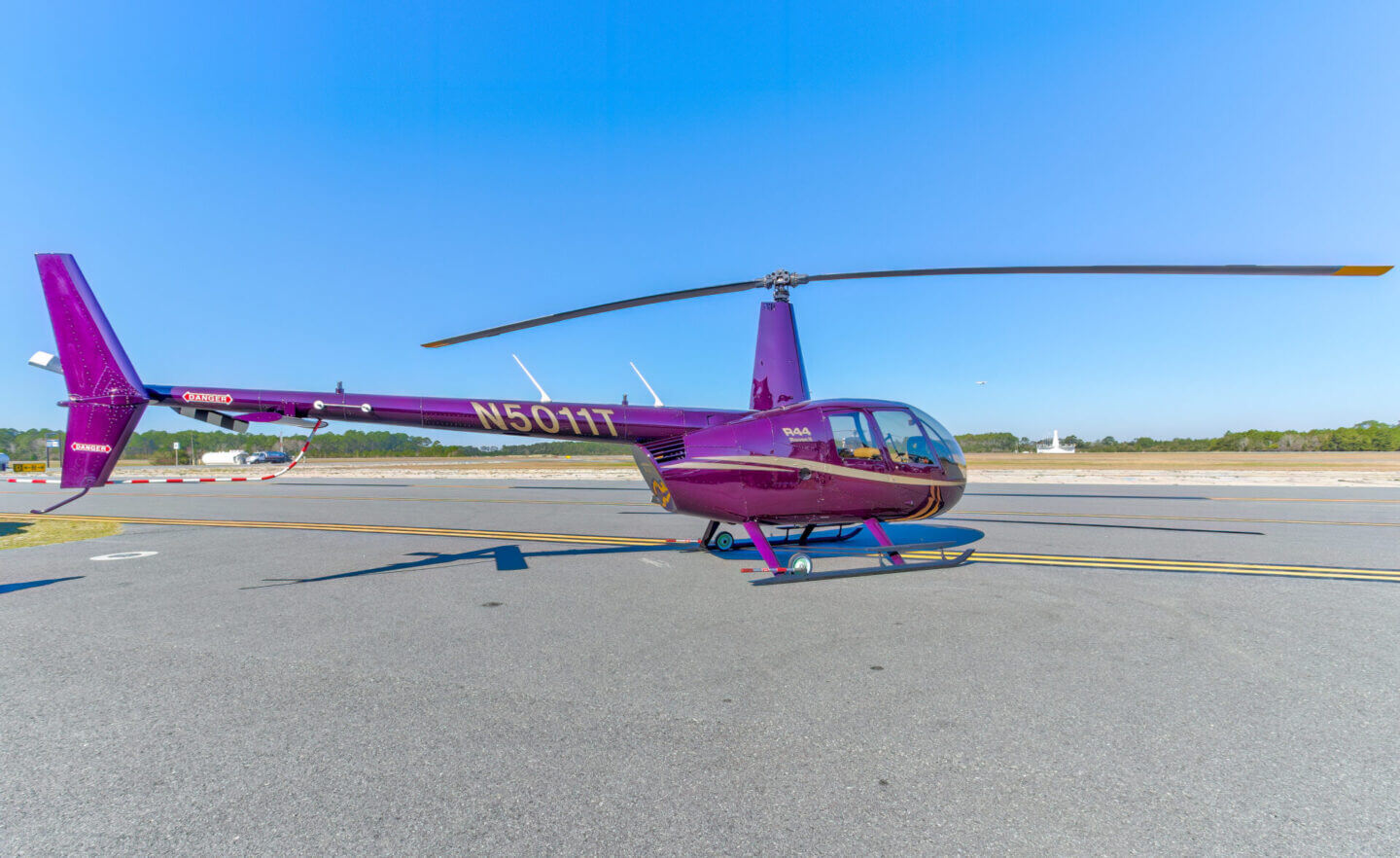 2016 Robinson R44 Raven II(TTSN:1143), United States - HeliTrader